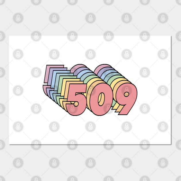 509 Area Code 509 Area Code Posters And Art Prints TeePublic 509-area-code-509-area-code-posters-and-art-prints-teepublic